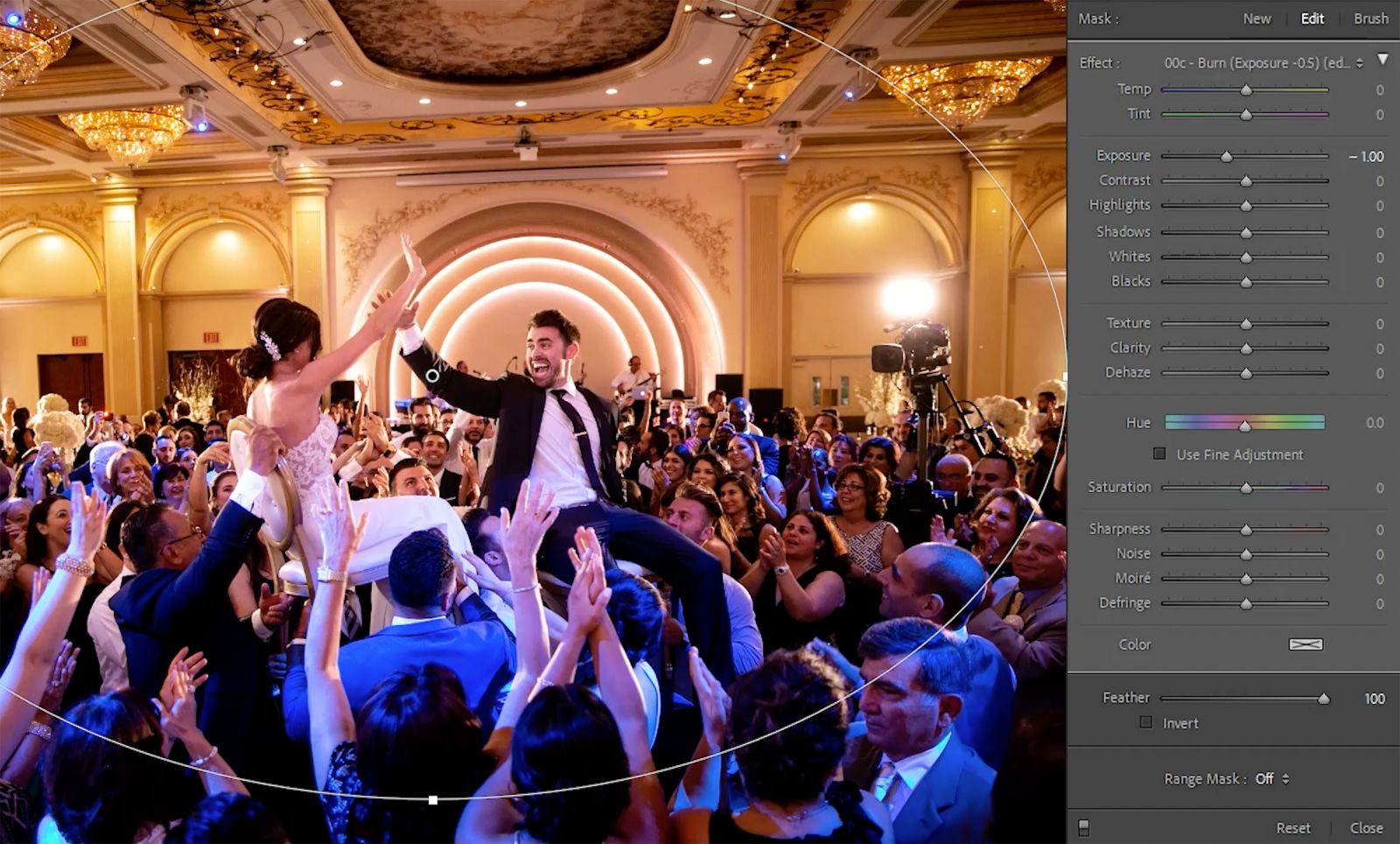 Mixed Lighting Conditions in Photography and How to Fix It