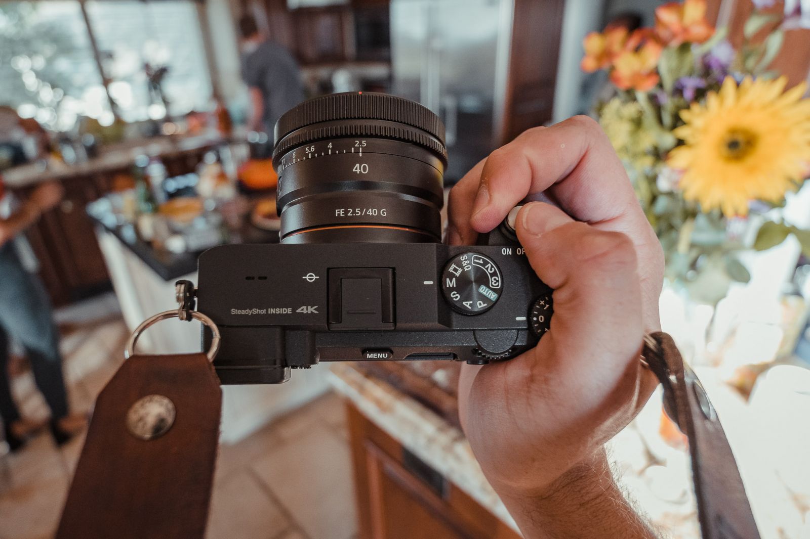 Sony A7C Review | Read This Before You Buy It!