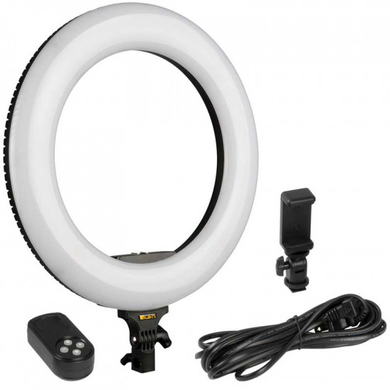 Best Ring Light for Photography and Videography