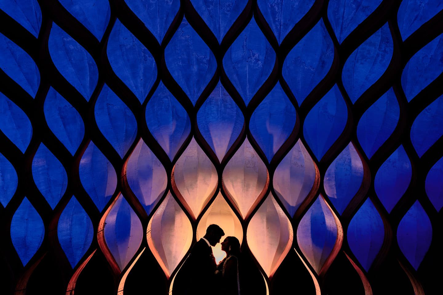 20 Incredible Examples of Creative Lighting