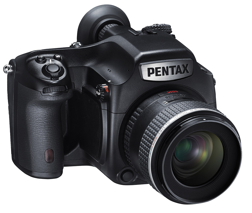 Best Medium Format Cameras for Professional Photographers