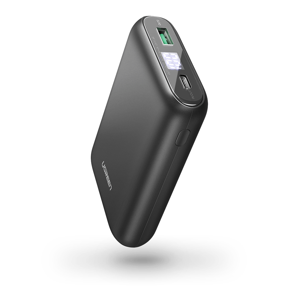 Best Power Banks for Photographers