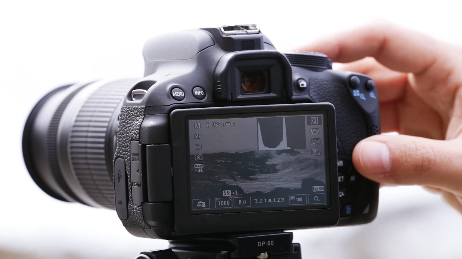 How Does A Camera Work Basic Photography Guide How Does A Camera Work Basic Photography Guide