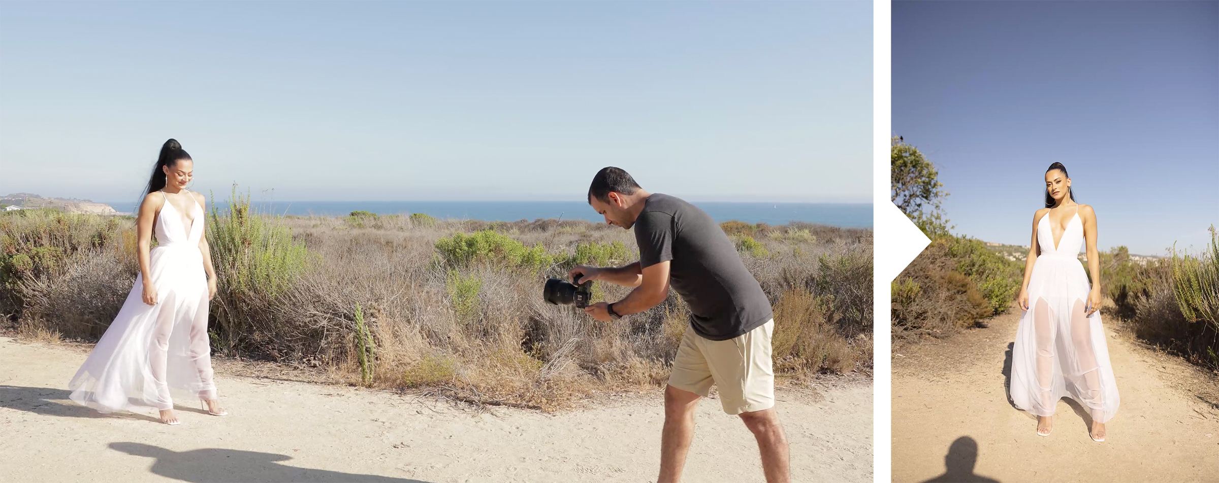 Creative Photography Props to Level Up Your Portraits