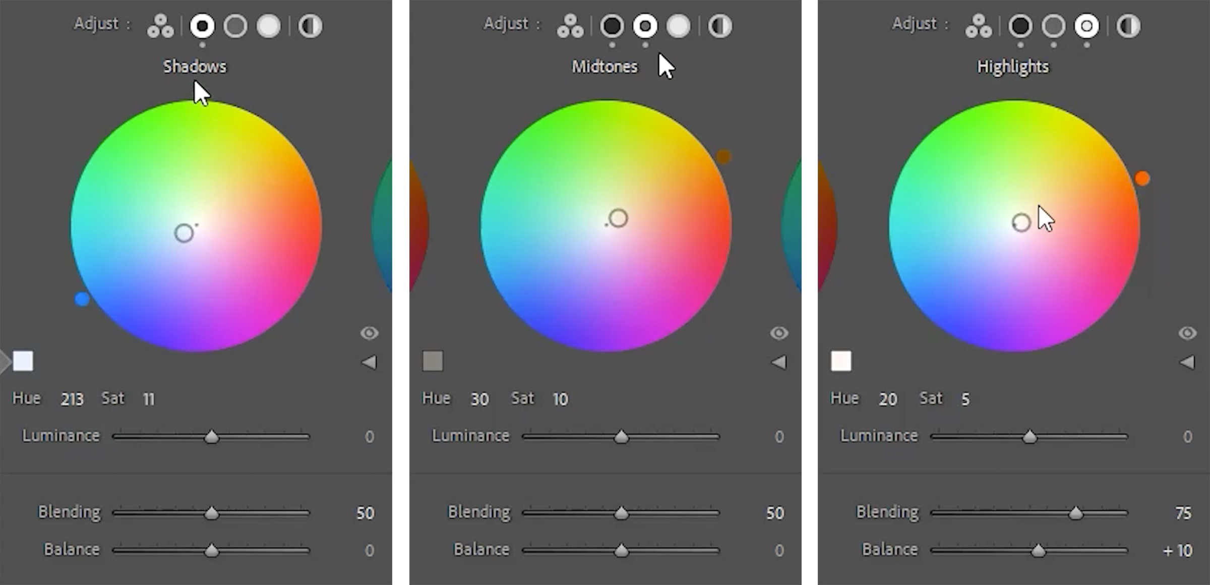 How to Fix a Photo With Bad Lighting in Post Using Adobe Lightroom