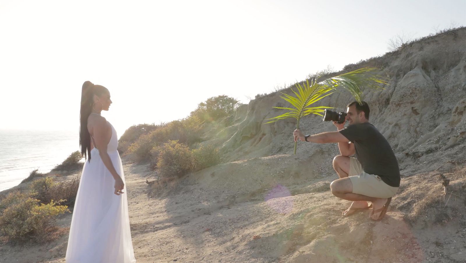 Creative Photography Props to Level Up Your Portraits