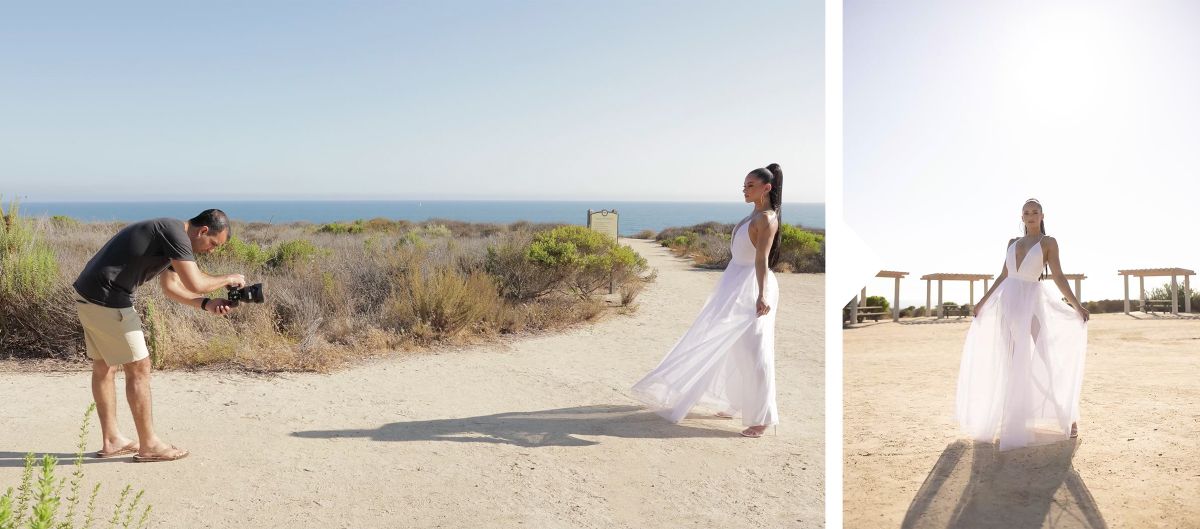 Creative Photography Props to Level Up Your Portraits