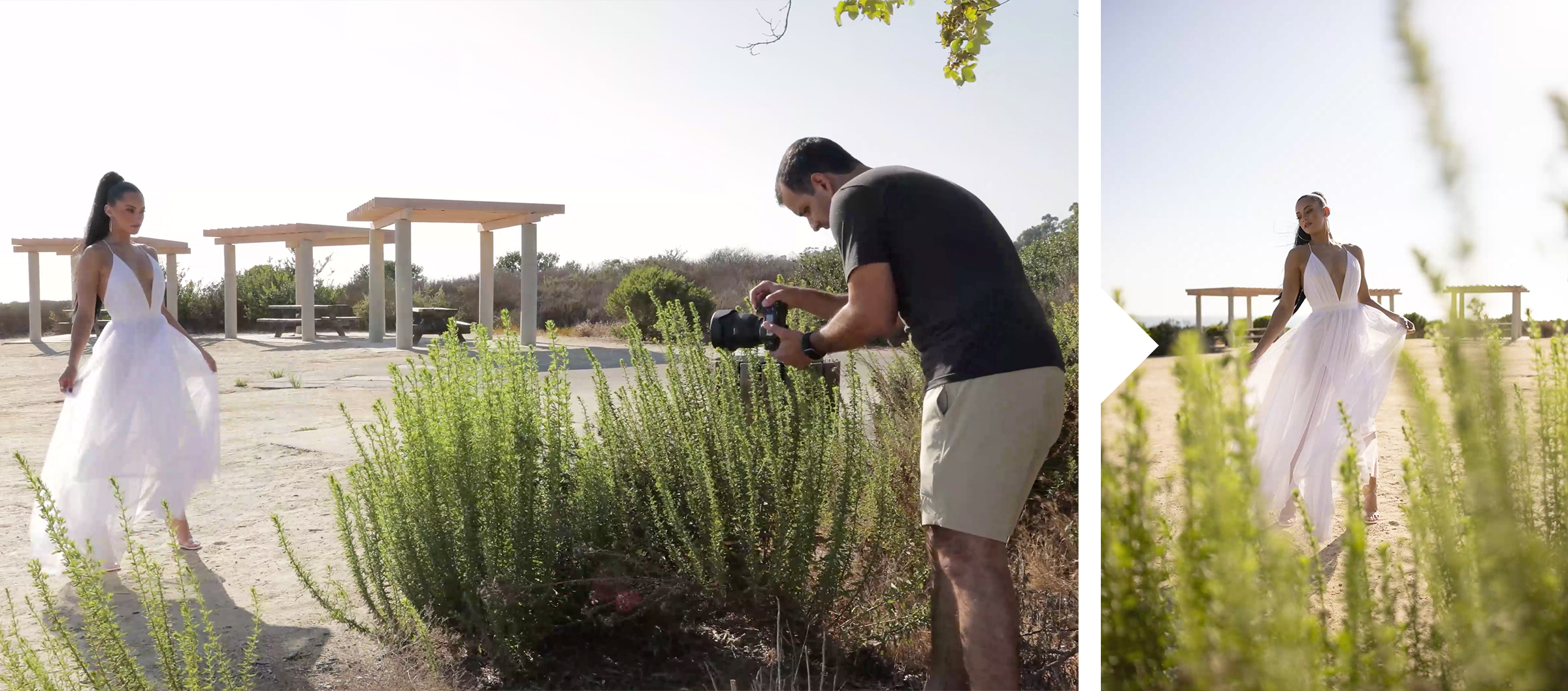 Creative Photography Props to Level Up Your Portraits