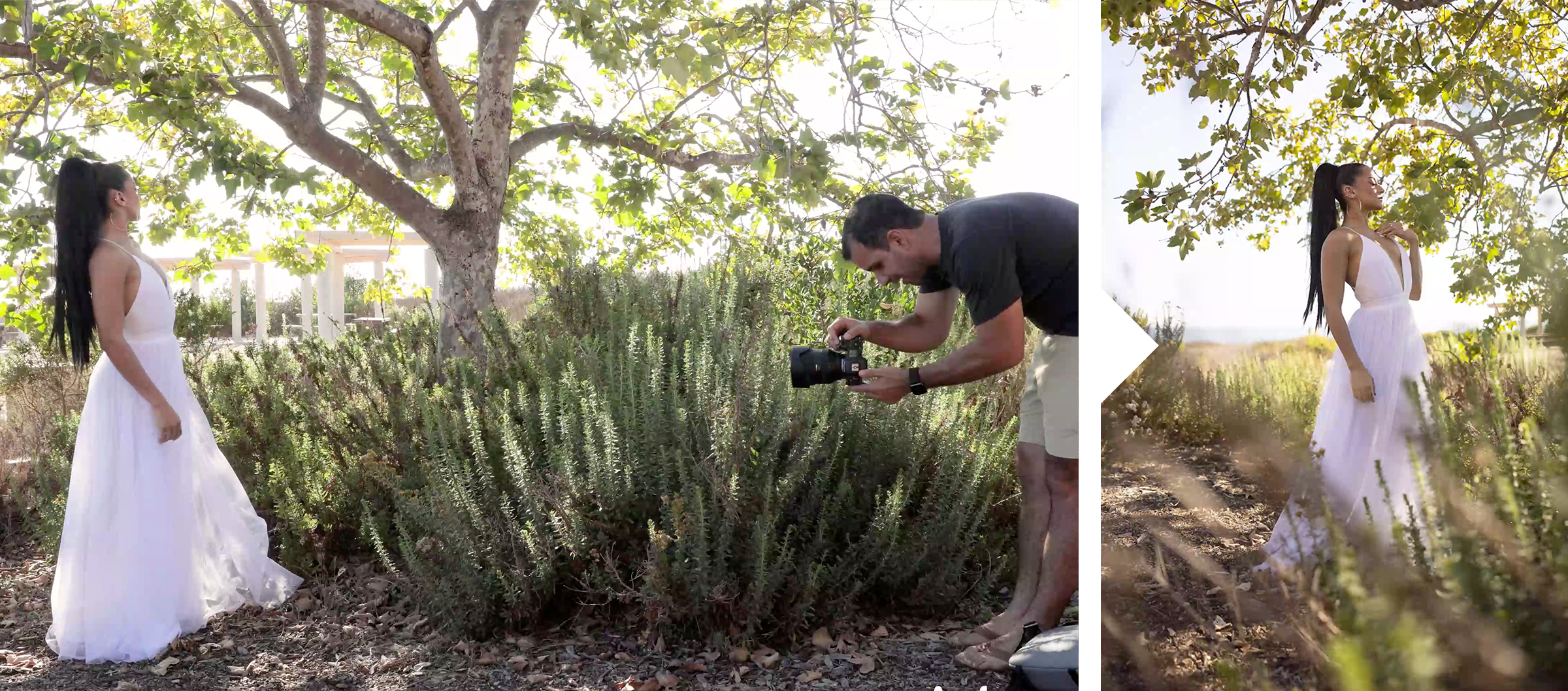 Creative Photography Props to Level Up Your Portraits