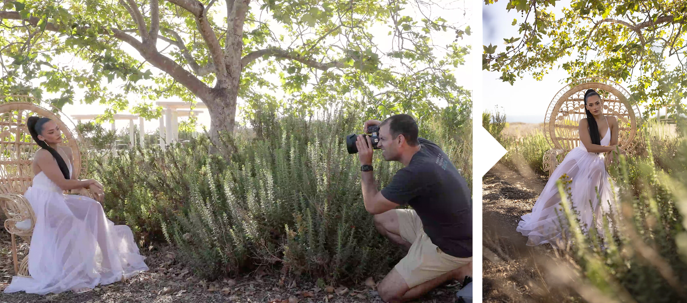 Creative Photography Props to Level Up Your Portraits