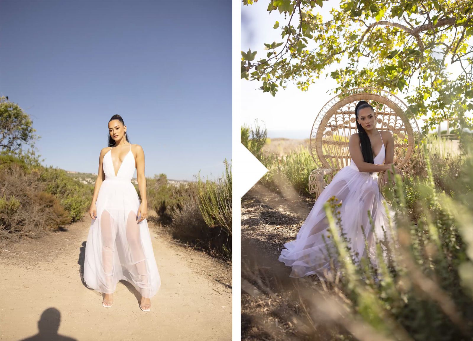 Creative Photography Props to Level Up Your Portraits