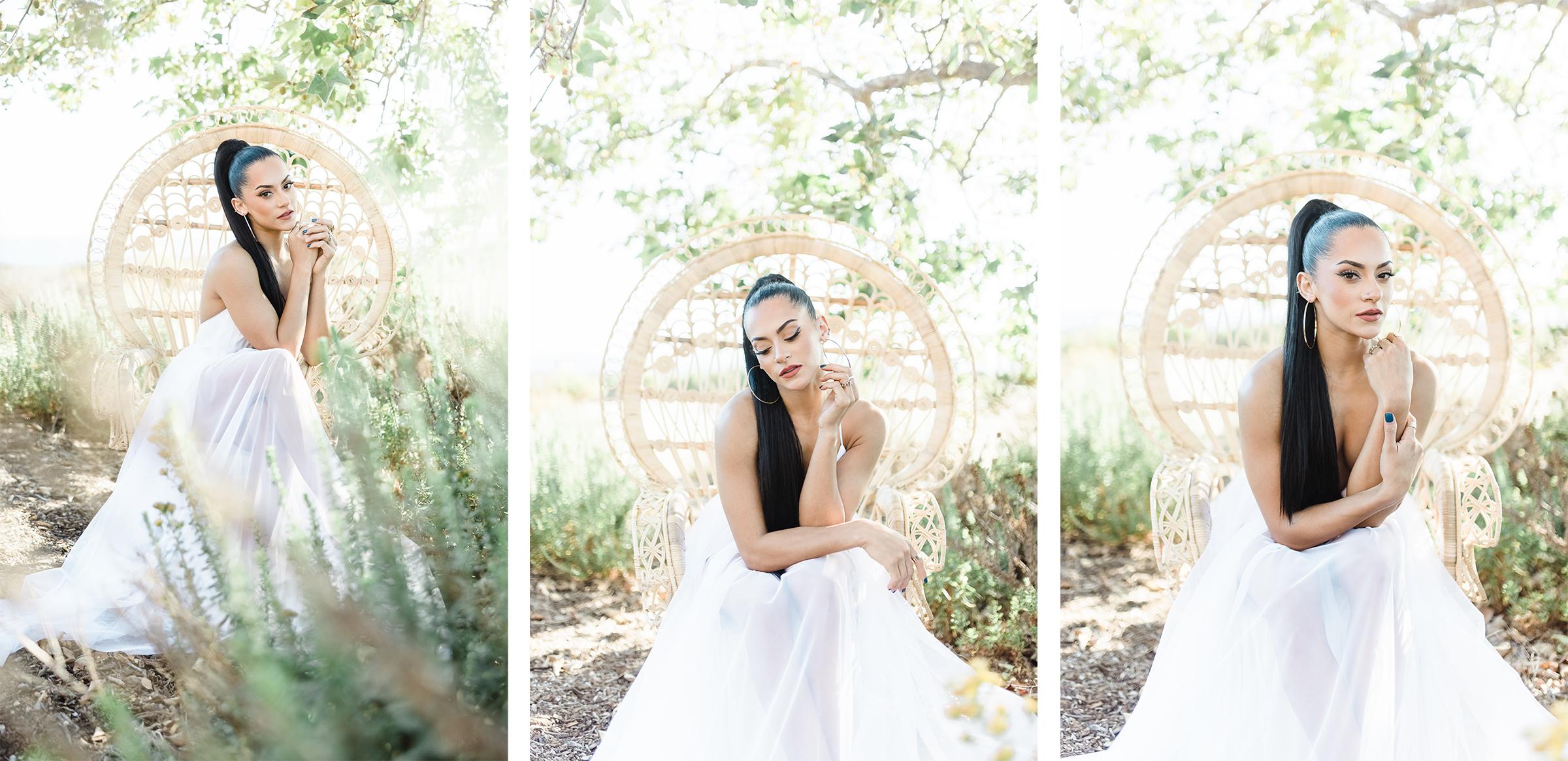 Creative Photography Props to Level Up Your Portraits