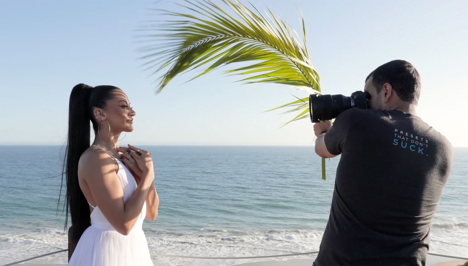 Creative Photography Props to Level Up Your Portraits