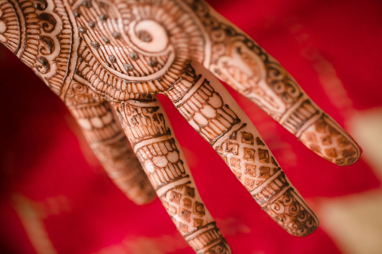 5 Tips for Capturing Indian Wedding Mehndi Designs