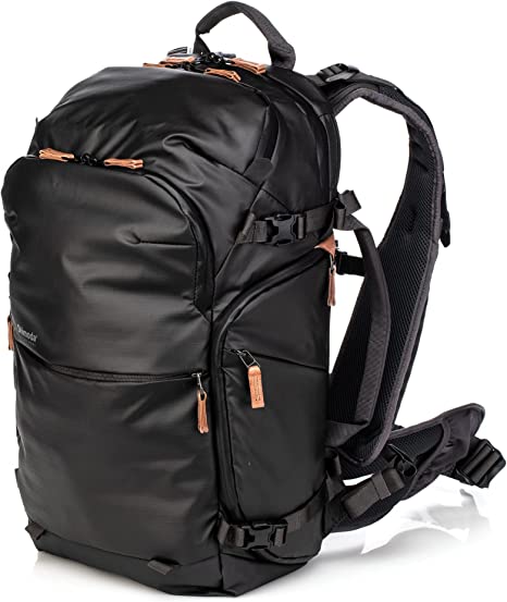 The Best Camera Backpacks for Photographers (Updated)