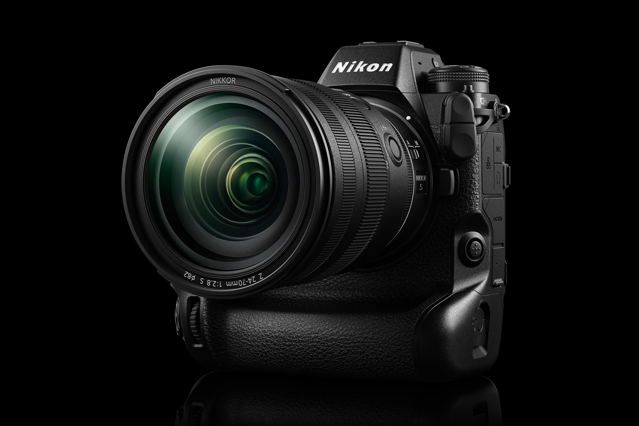Nikon Z9 Announced | Is This The Best Mirrorless Flagship Yet?