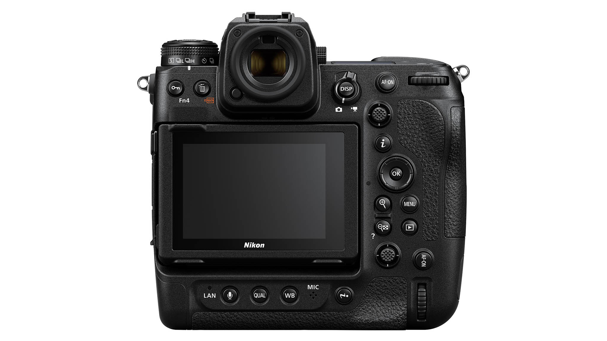 Nikon Z9 Announced | Is This The Best Mirrorless Flagship Yet?