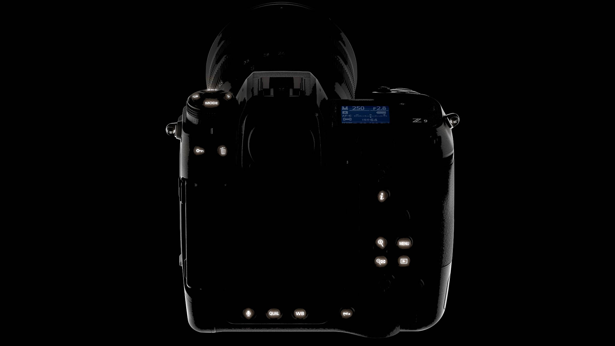 Nikon Z9 Announced | Is This The Best Mirrorless Flagship Yet?