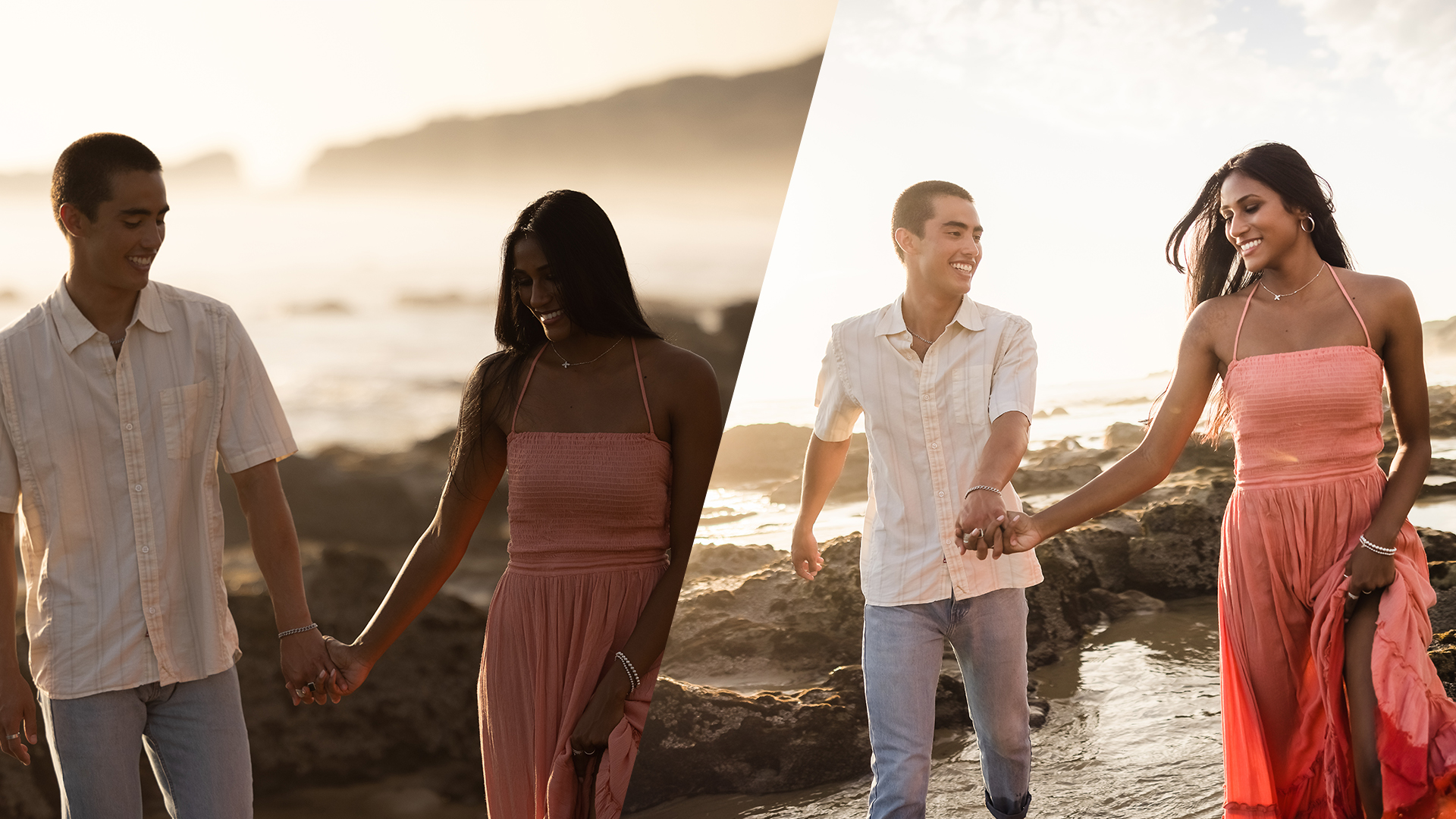 Tips for Portraits With A Wide Angle Lens