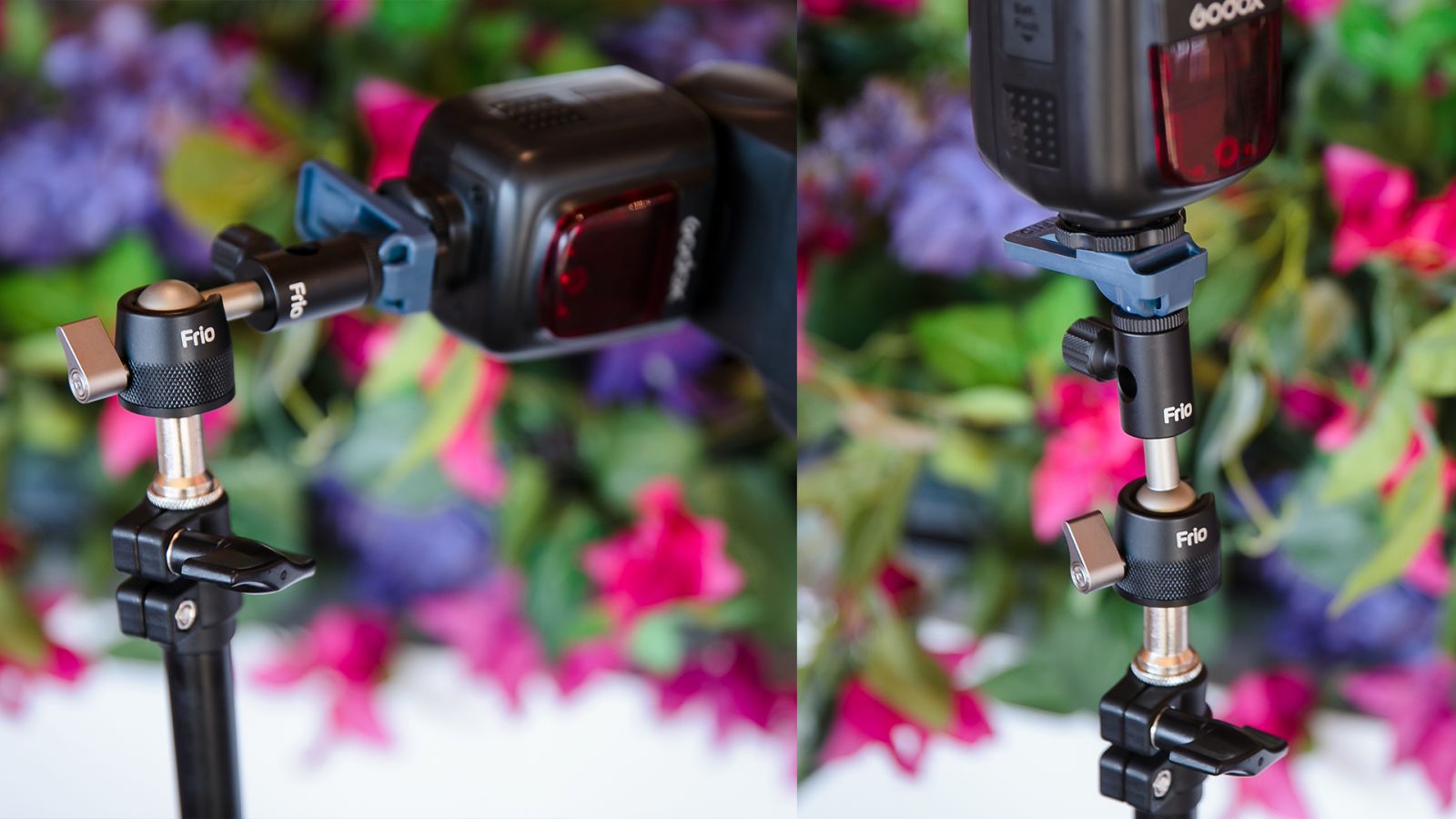 Frio Cold Shoe Mount Review | The Most Unique Tool for On-the-Go ...