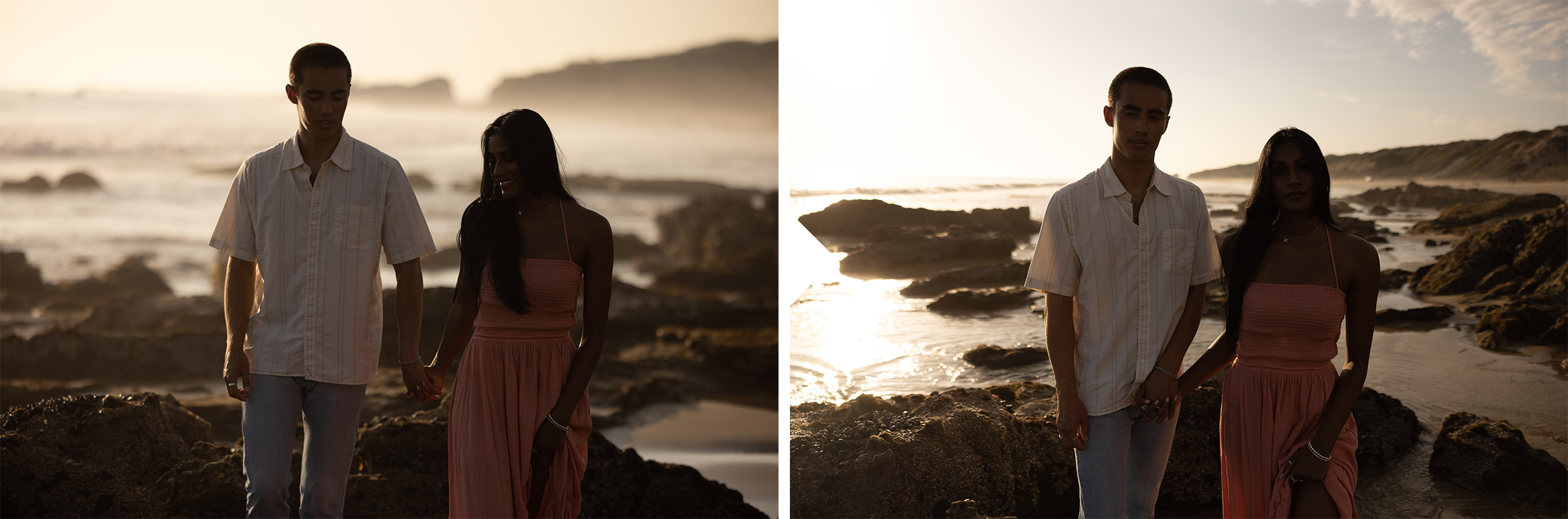 Tips for Portraits With A Wide Angle Lens