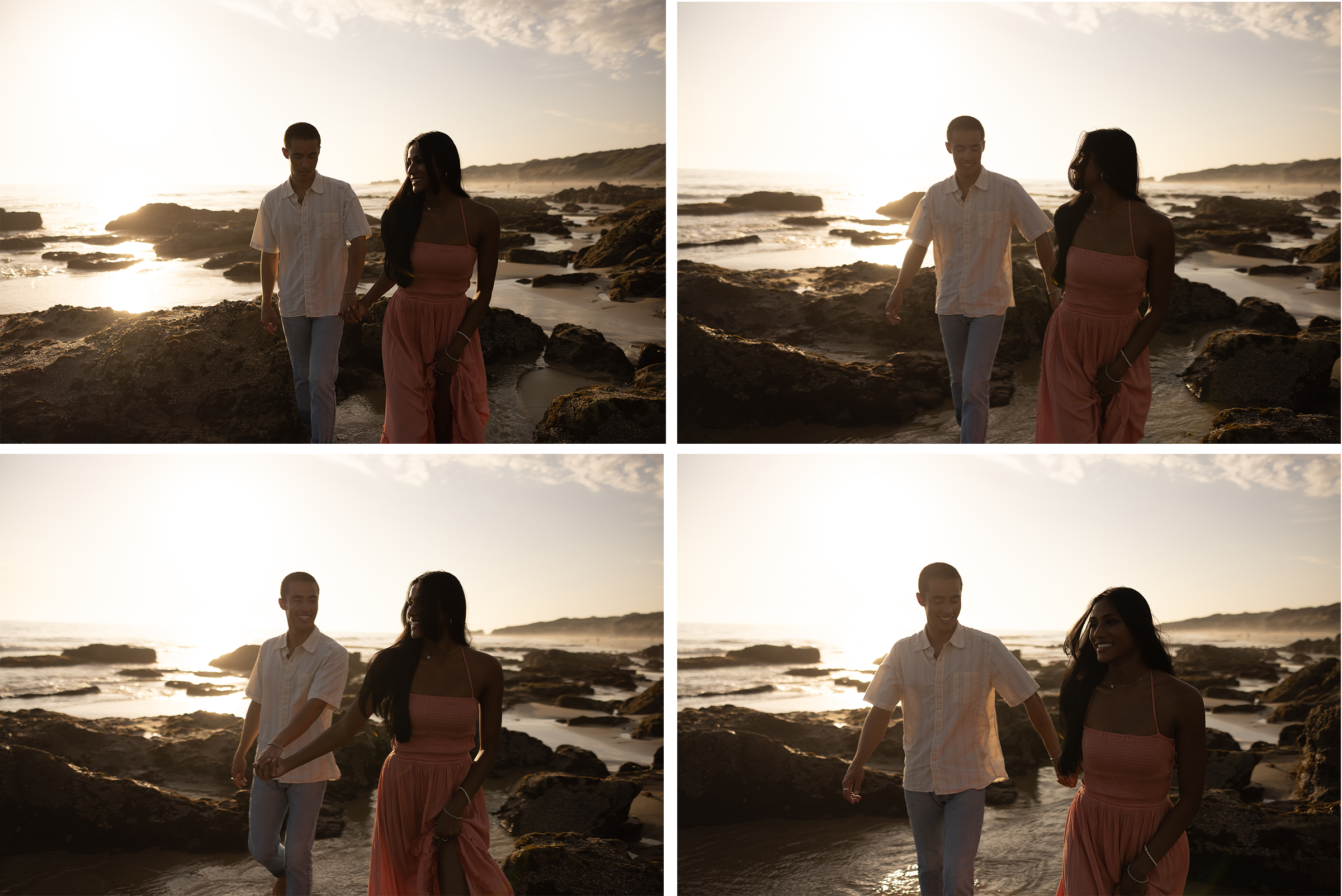 Tips for Portraits With A Wide Angle Lens