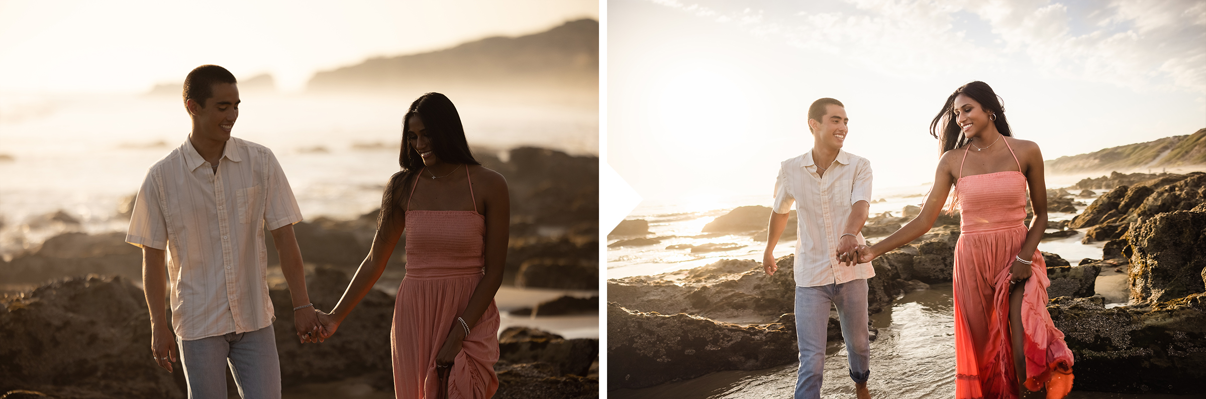 Tips for Portraits With A Wide Angle Lens