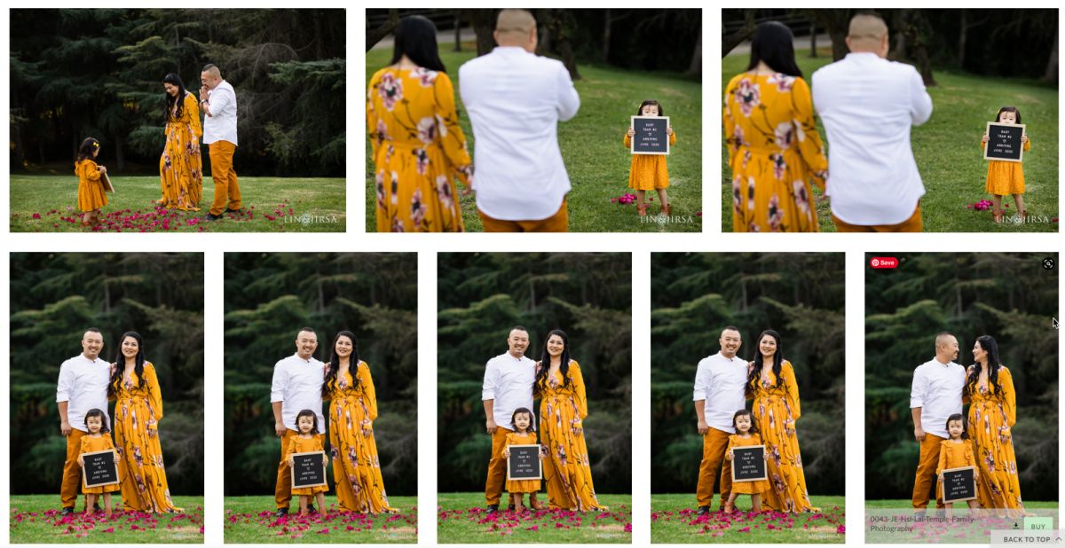 Photography Mini Sessions | 10 Tips for Success