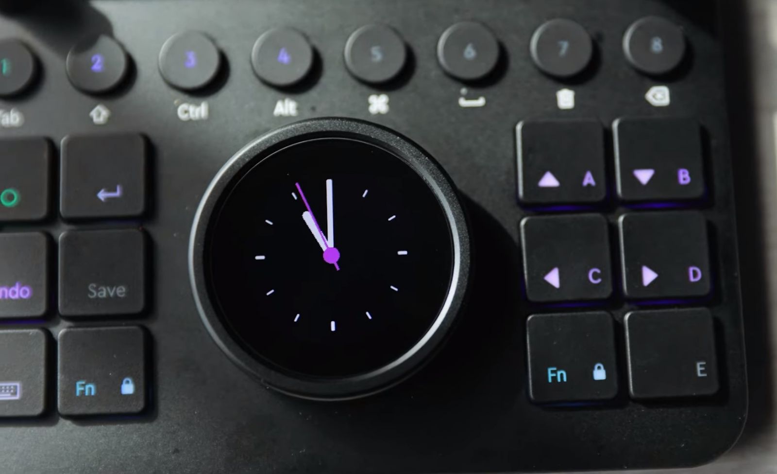 Loupedeck CT Editing Keyboard Tool Works With Capture One Pro!