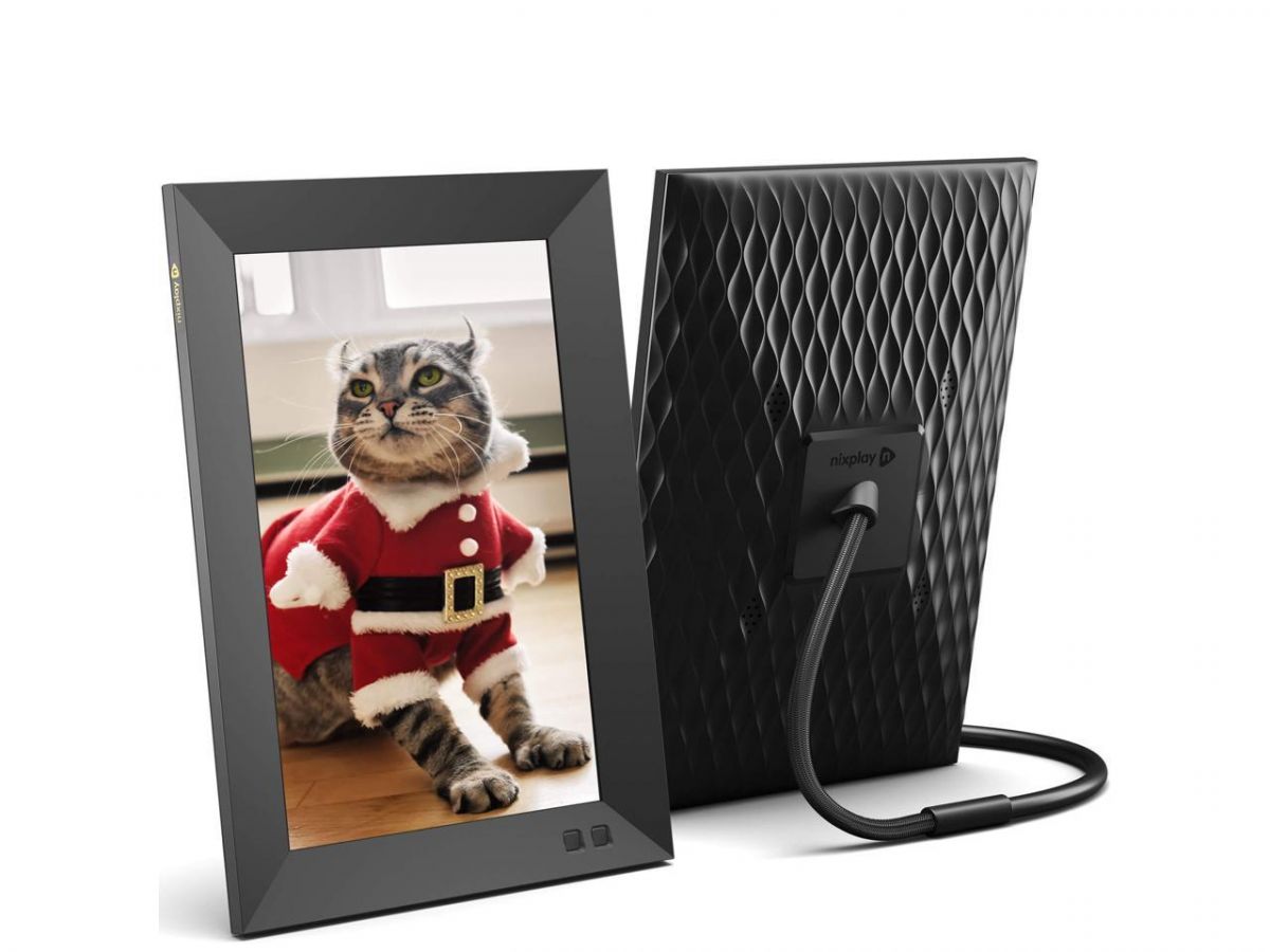 The Best Digital Photo Frames of 2021
