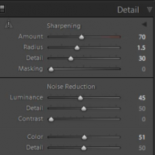 Grainy Photos 101 | Causes, Fixes and Artistry