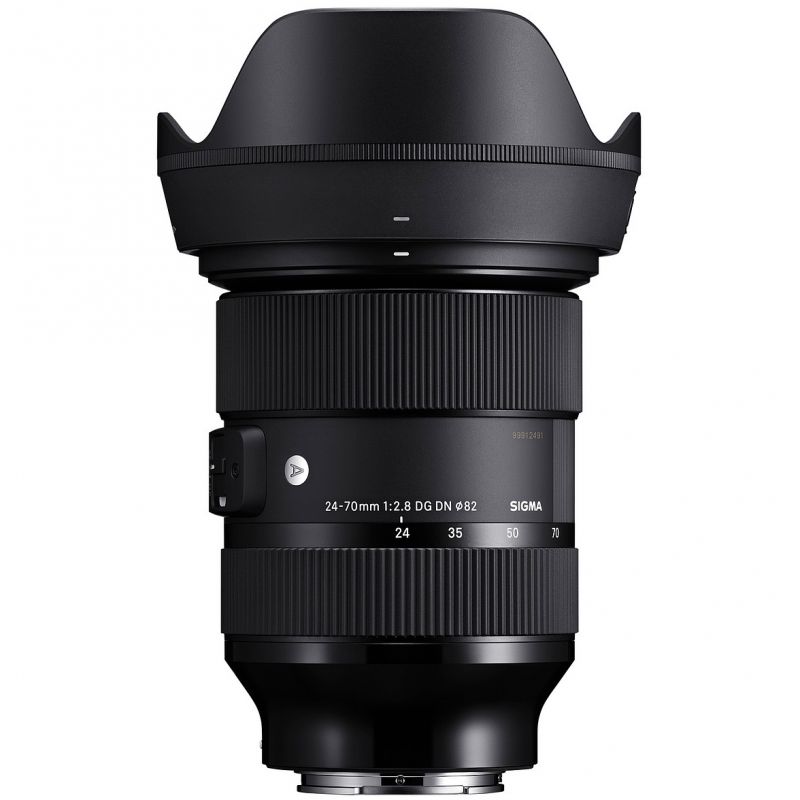 Best Sony Zoom Lenses for Your Photography Needs