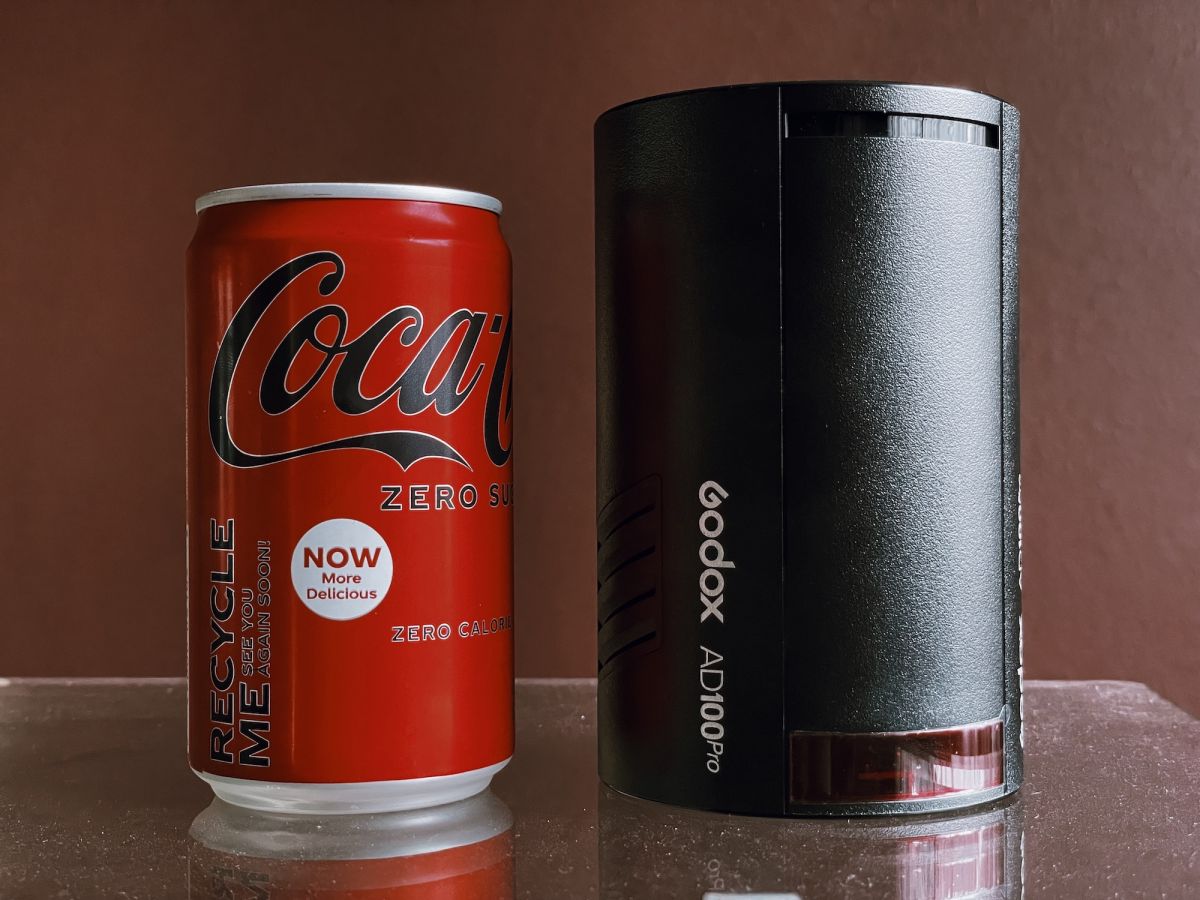 Godox AD100 Pro Review | A Light in a League of its Own