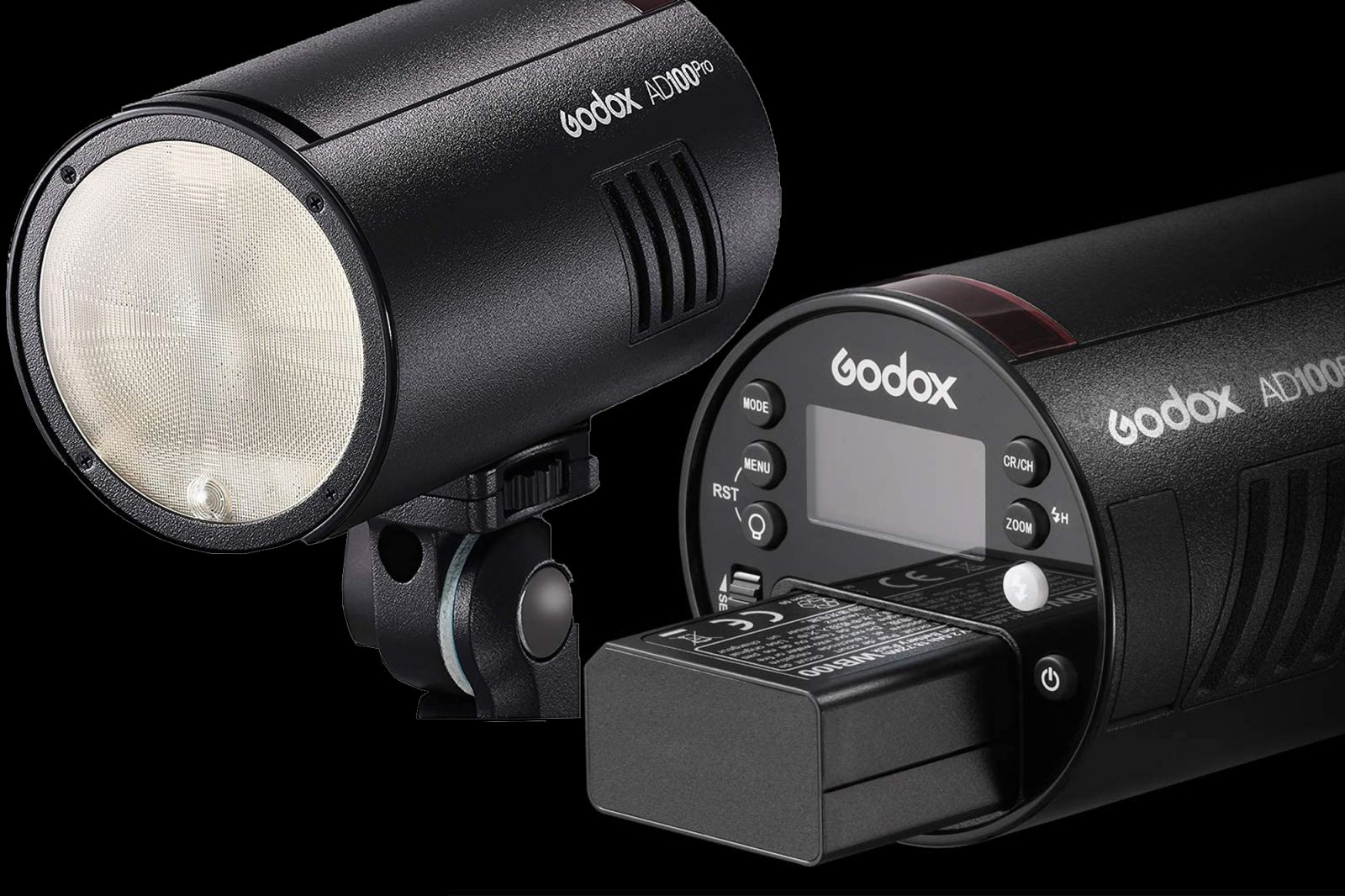 Godox AD100 Pro Review | A Light in a League of its Own