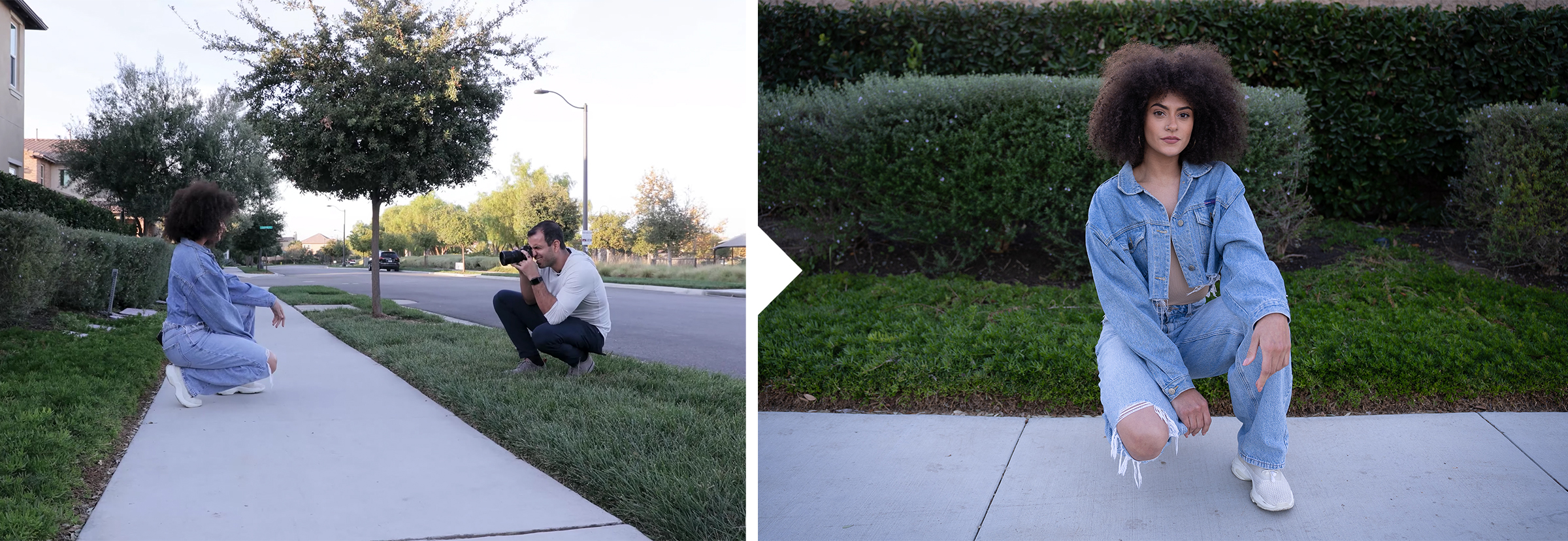 5 Tips to Maximize the Shallow Depth of Field Effect In Your Portraits