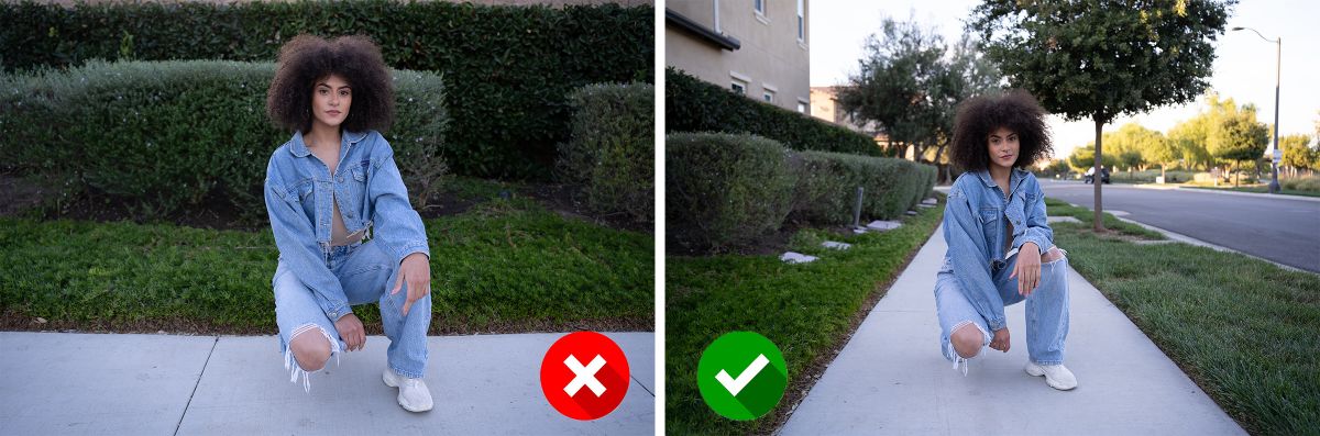 5 Tips to Maximize the Shallow Depth of Field Effect In Your Portraits