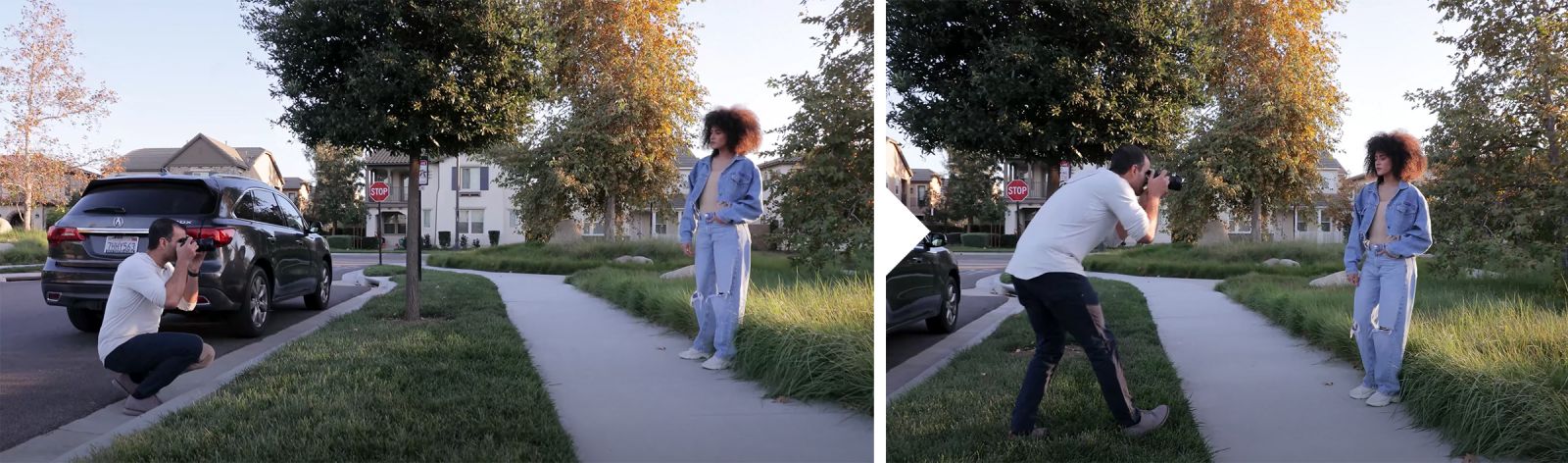 5 Tips to Maximize the Shallow Depth of Field Effect In Your Portraits