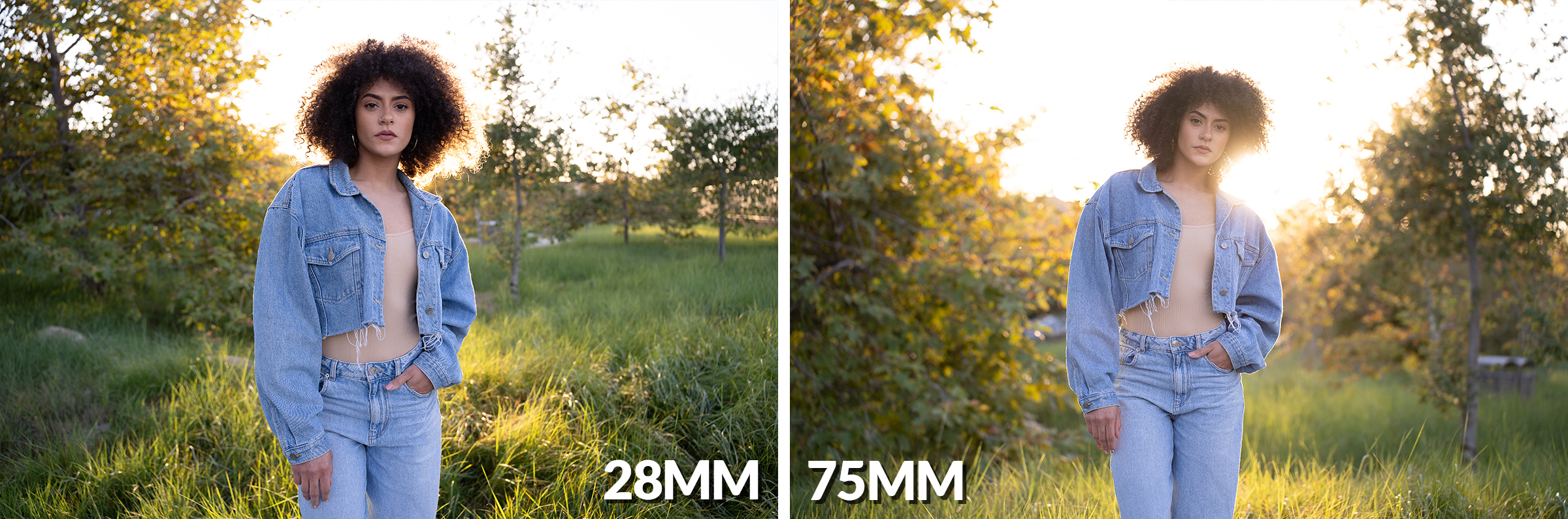 5 Tips to Maximize the Shallow Depth of Field Effect In Your Portraits