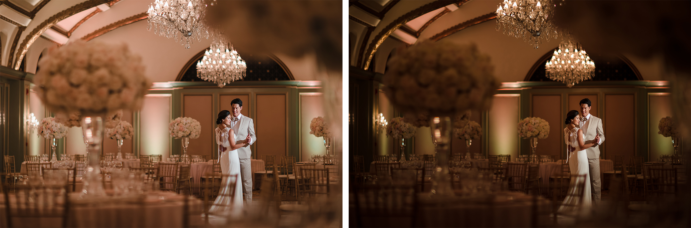 Natural vs. Dramatic: 2 Lightroom Editing Styles Using One Image