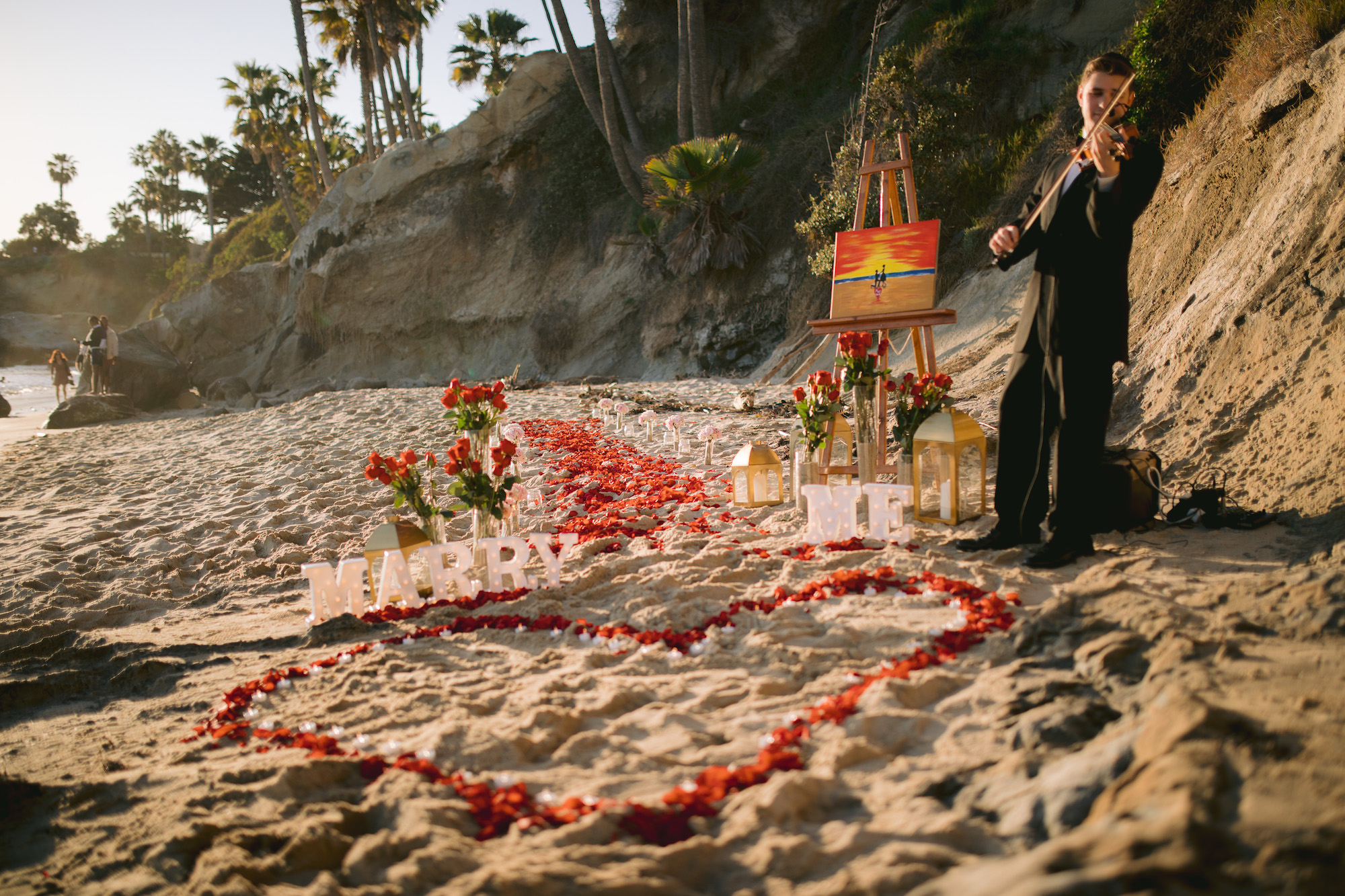 Guide to Proposal Photography: Tips & Tricks To Capture the Moment