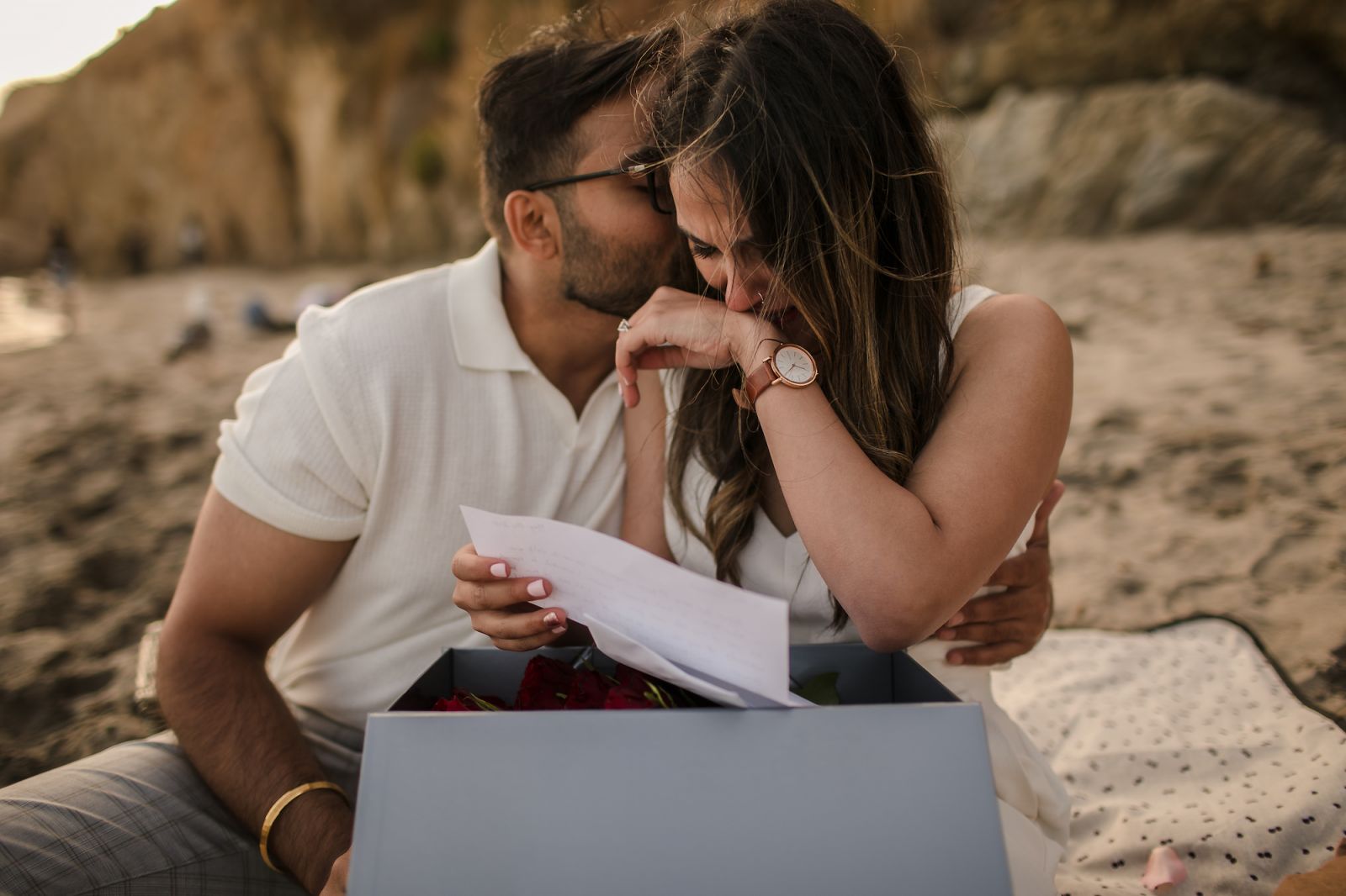 Guide to Proposal Photography: Tips & Tricks To Capture the Moment