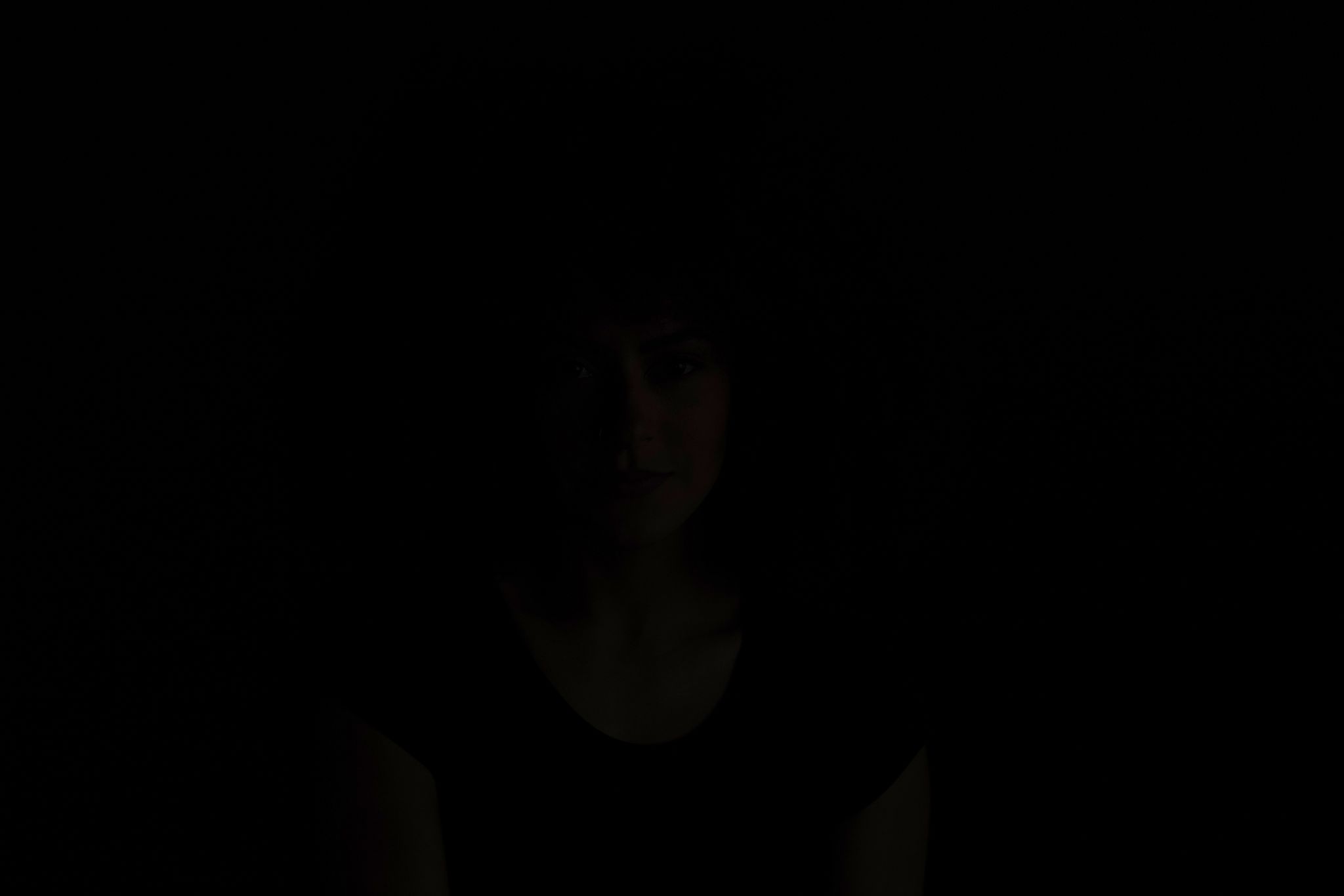 Easiest One Light Portrait Setup for Professional Headshots