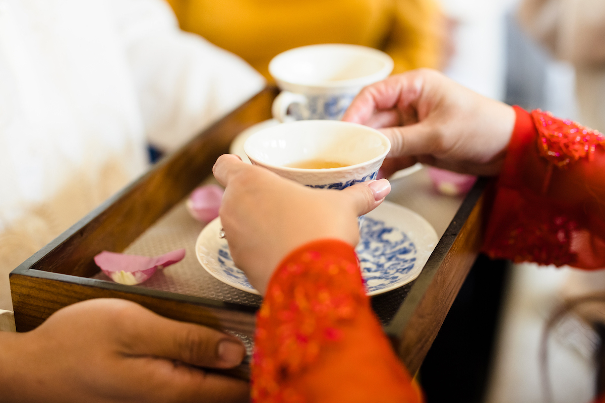 Tea Ceremony Photography Tips and Inspiration