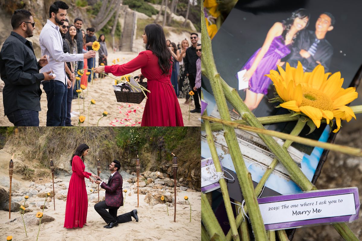 Guide to Proposal Photography: Tips & Tricks To Capture the Moment