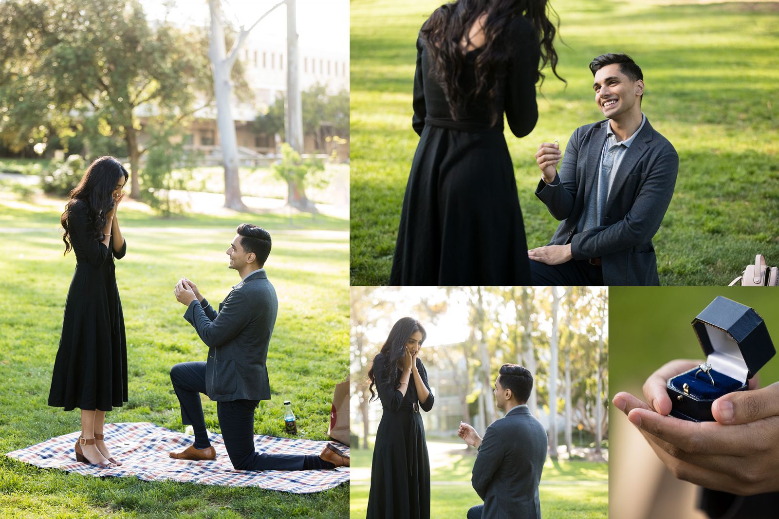 Guide to Proposal Photography: Tips & Tricks To Capture the Moment