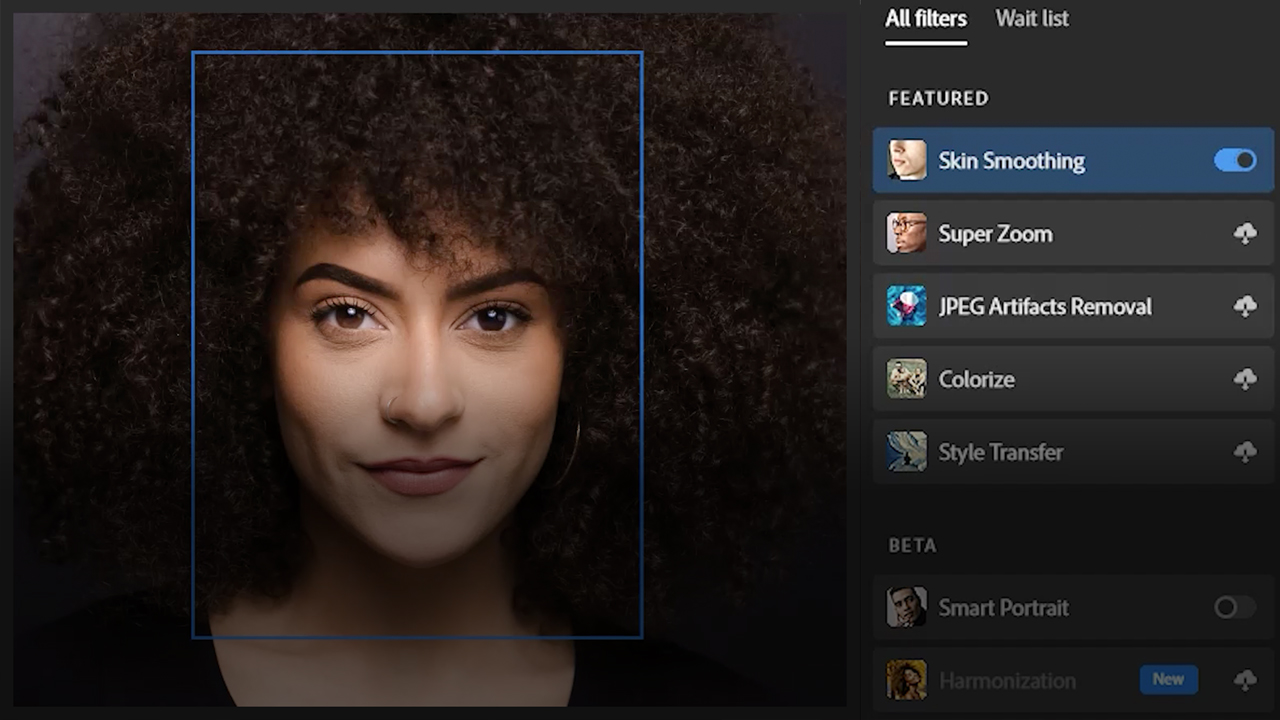 Quick & Easy Headshot Portrait Editing in Lightroom and Photoshop