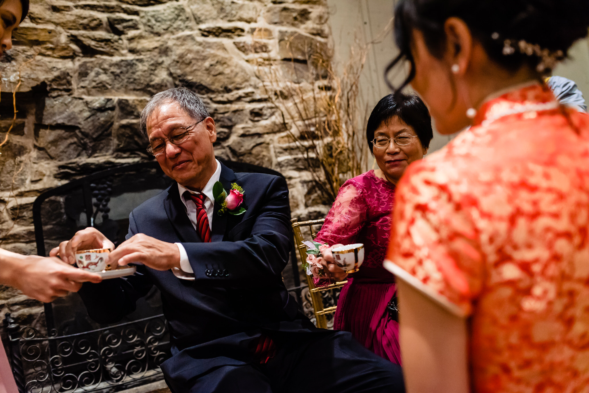 Tea Ceremony Photography Tips and Inspiration