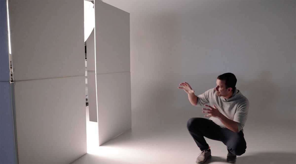 DIY Studio Lighting Setup for Dramatic Editorial Portraits
