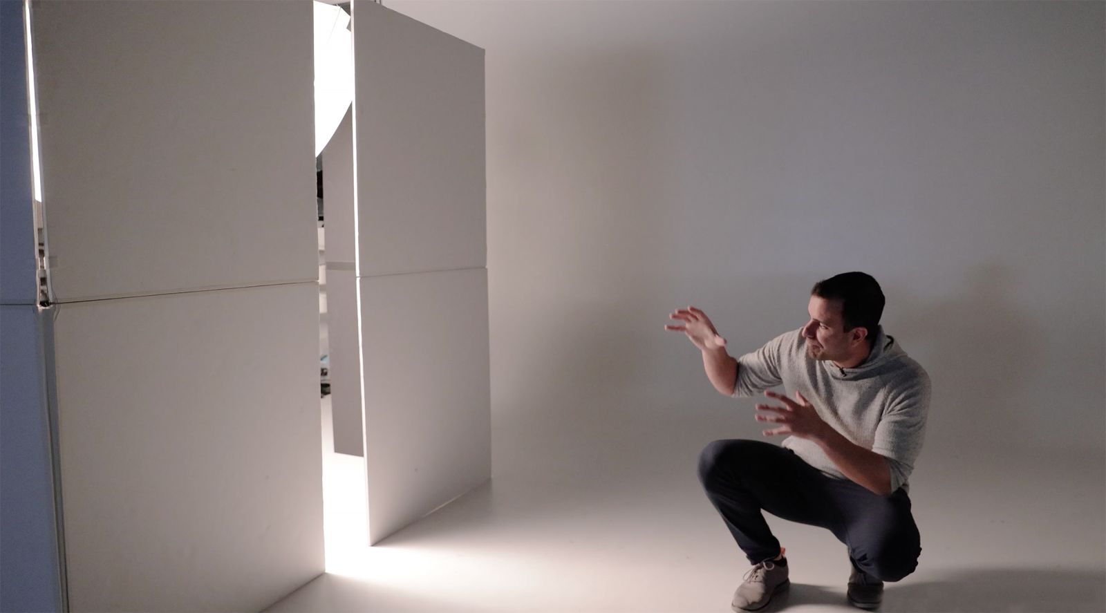 DIY Studio Lighting Setup for Dramatic Editorial Portraits