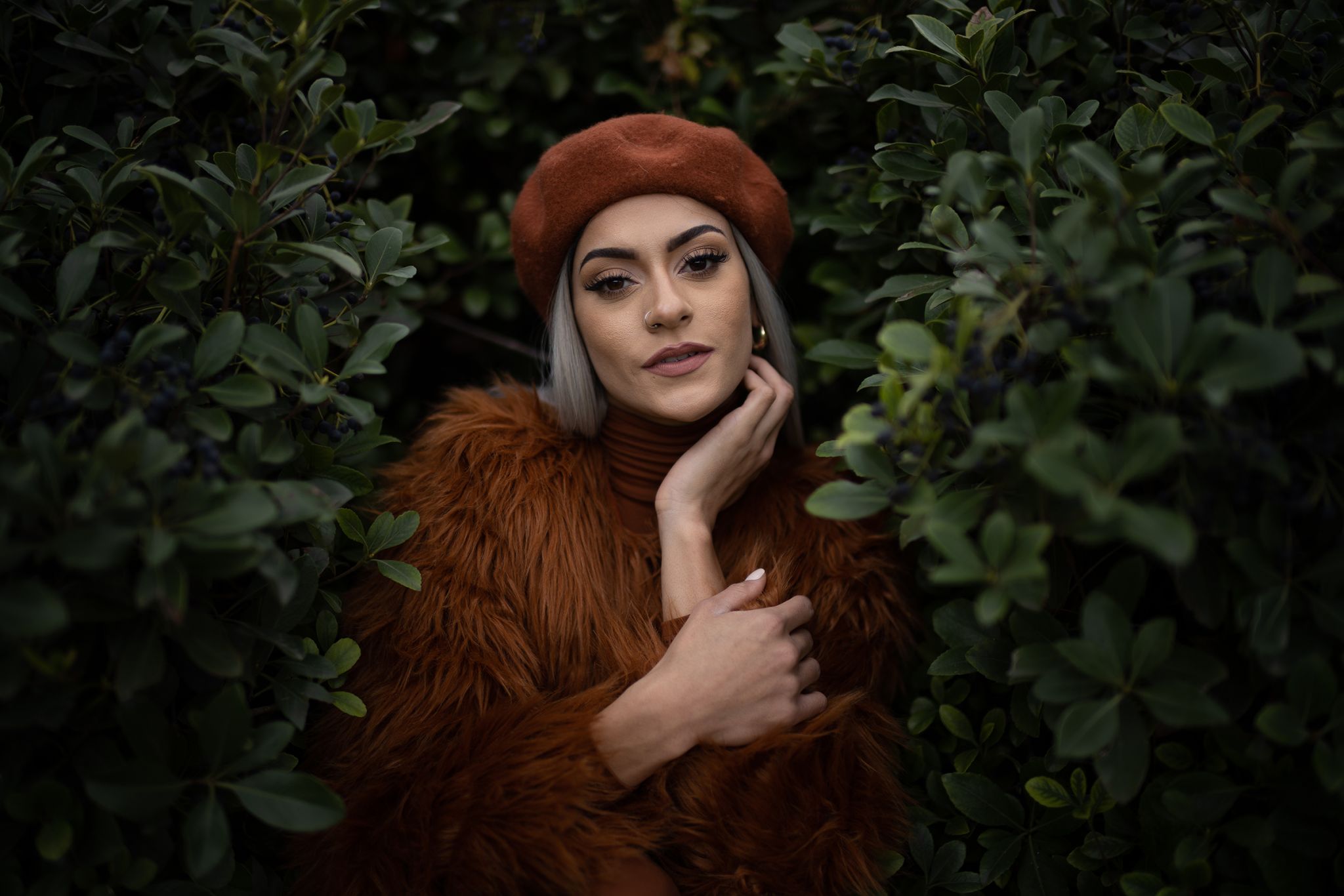 Portrait Composition Tips for Better Photography